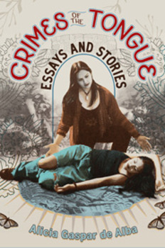 Crimes of the Tongue: Essays and Stories - Julian Samora Research ...