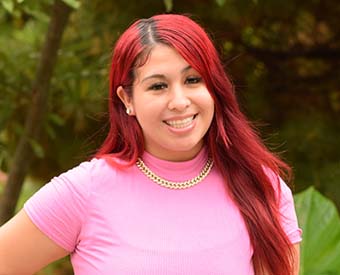 Jennifer Padilla - Julian Samora Research Institute - Michigan State ...